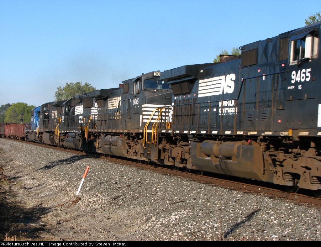 NS 9045
